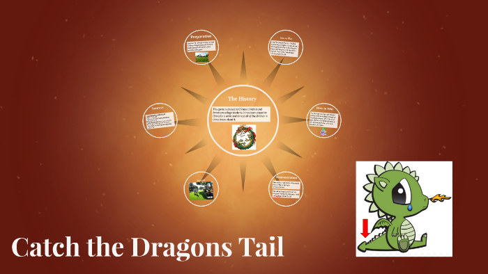 Catch the Dragons Tail by Elizabeth Slater on Prezi
