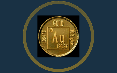 Location Of Gold by jaden narwal on Prezi