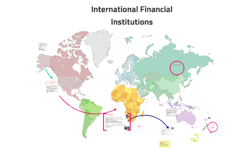 International Financial Institutions by melis kılıç on Prezi