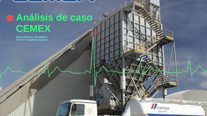 Análisis de caso CEMEX by rodrigo brindis on Prezi