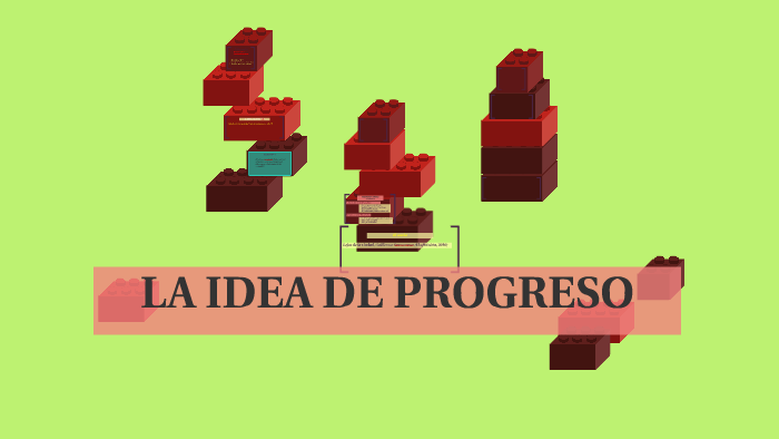 LA IDEA DE PROGRESO by marie claude ben mahfoudh on Prezi