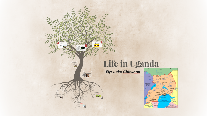 Life in Uganda by Luke Chitwood on Prezi