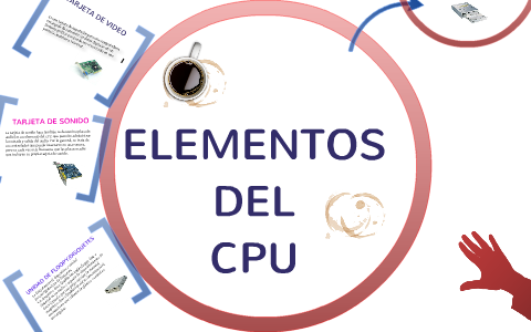 elementos del cpu parte 2 by Elizabeth Hernandez Fuentes on Prezi