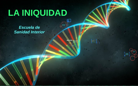 La Iniquidad , grupo 4 by luisa reyes on Prezi