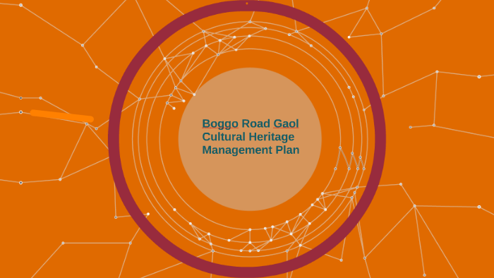 Cultural Heritage Management Plan by Ellie Furlong on Prezi
