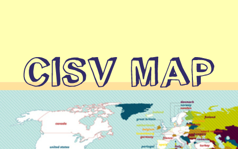 CISV - Como funciona o JB? by Daniela Moura on Prezi
