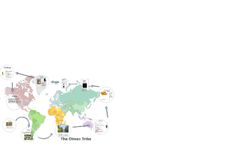 The Olmec Tribe by Abigail Moos on Prezi