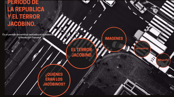 PERIODO DE LA REPUBLICA Y EL TERROR JACOBINO by Ailen Boada on Prezi