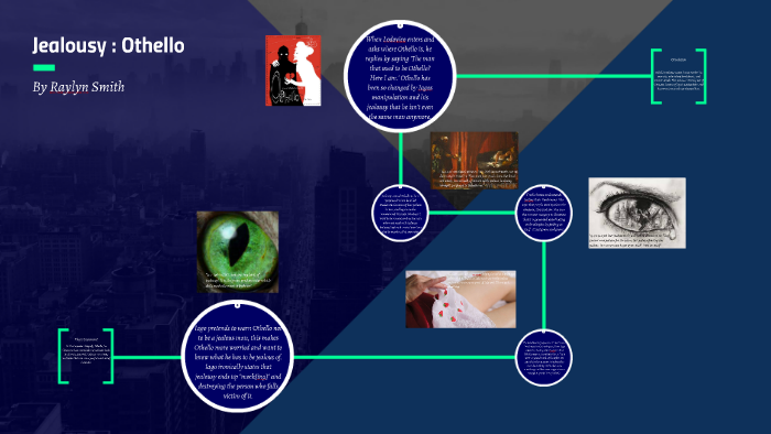 Trap Imagery/Motif: Othello by raylyn smith on Prezi