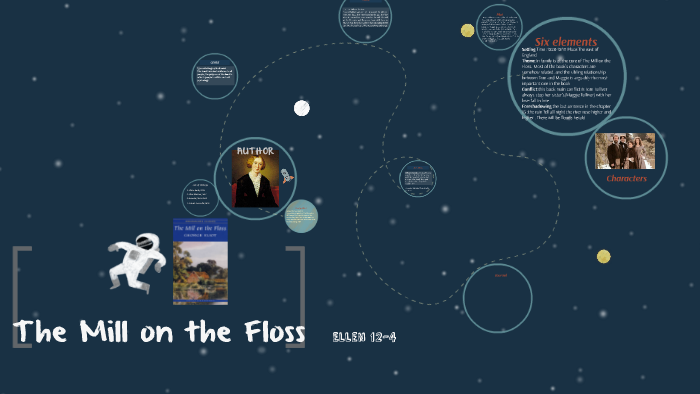 The Mill on the Floss by xinni guo on Prezi