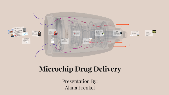 Microchip Drug Delivery by Alana Lily on Prezi