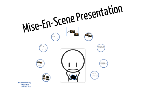 Mise En Scene Presentation by tiffany tsai on Prezi