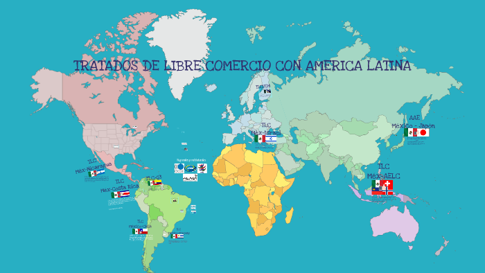 TLC con America Latina by Andrea Silva on Prezi