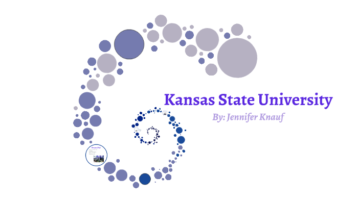Kansas State University by Jennifer Knauf on Prezi