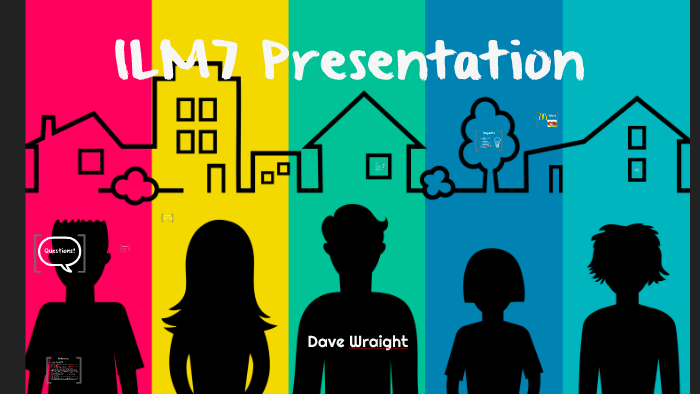 ILM Presentation by David Wraight on Prezi