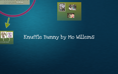 Knuffle Bunny by Mo Willems by Samantha Wood on Prezi