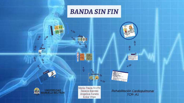 BANDA SIN FIN by Tatiana Barreto on Prezi