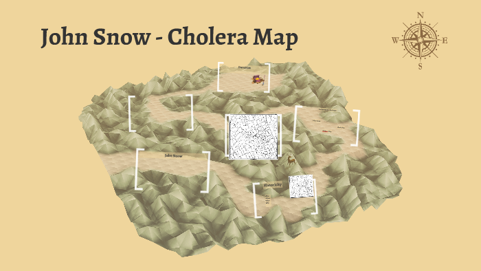 John Snow - Cholera Map by Franzi Fischer on Prezi