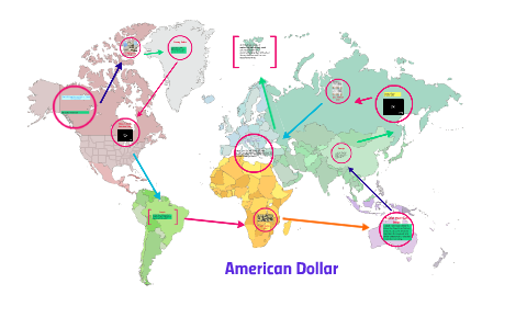 What Is A Strong Dollar vs. A Weak Dollar? by Cassie Anderson on Prezi