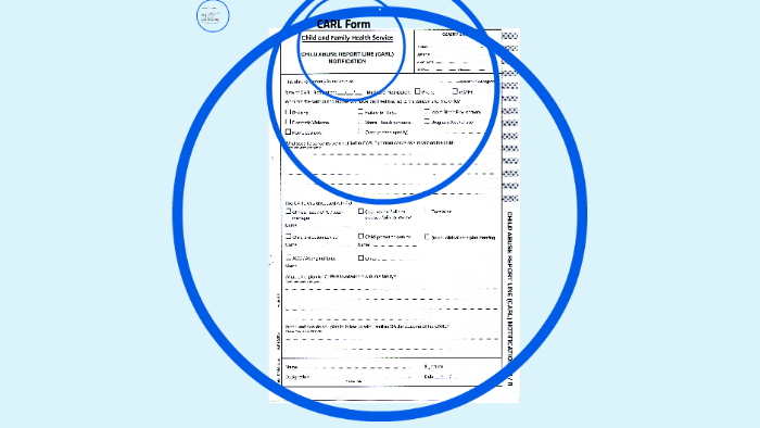 CARL Form by Edwina Jachimowicz on Prezi