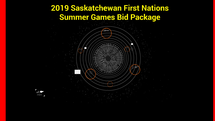 2019 Saskatchewan First Nations Summer Games by Flying Dust Interns on ...