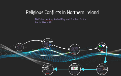 Religious Conflicts in Northern Ireland by Stephen Smith on Prezi