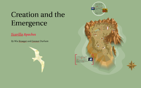 Creation and the Emergence by Connor Durham on Prezi