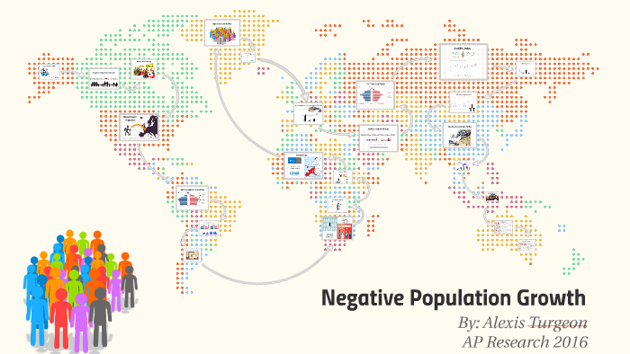 Negative Population Growth by Alexis Turgeon on Prezi