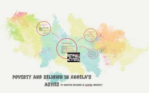 Poverty and Religion in Angela's ashes by Alayna Bridgett on Prezi