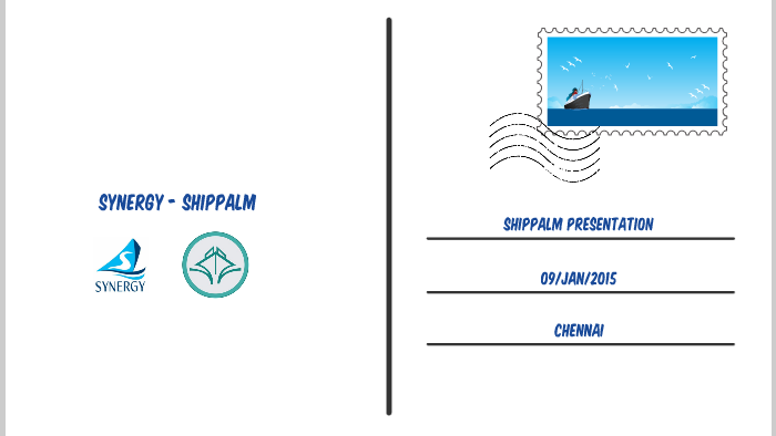 Shippalm 2014 by Solomon Robert