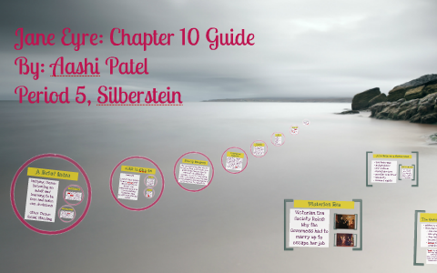 Jane Eyre: Chapter 10 by Aashi Patel on Prezi