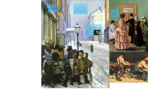 Realismen by Ida Carleson