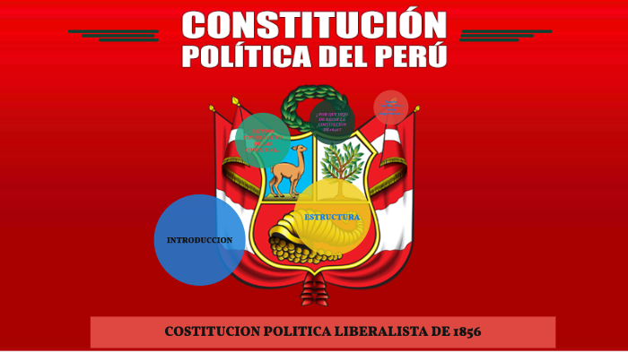 CONSTITUCION DE 1856 by juan davalos ramirez marquez on Prezi
