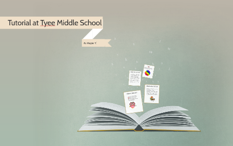 Tutorial at Tyee Middle School by Miss Boettcher on Prezi
