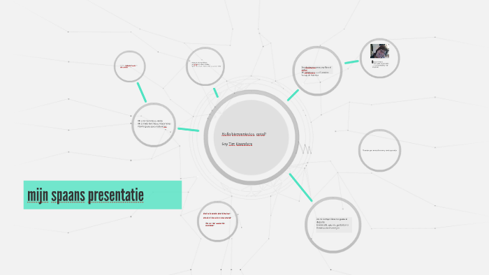 mijn spaans presentatie by Tim Koenders on Prezi