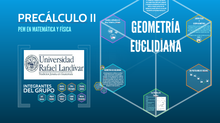 GEOMETRÍA EUCLIDIANA by Jefferson Josue on Prezi