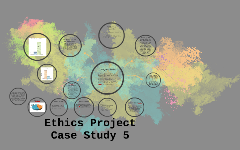Ethics Project by Claire Brantley