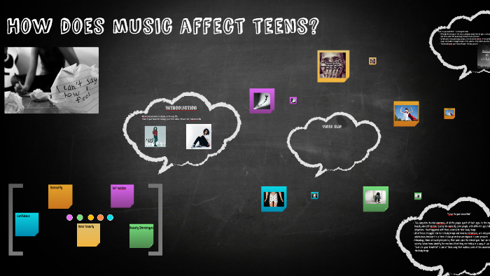 How does music affect teens? by Trabalhos Grupo on Prezi
