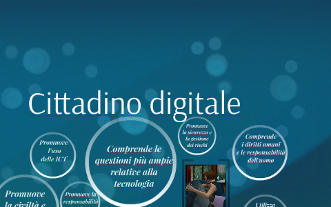 Cittadinanza Digitale