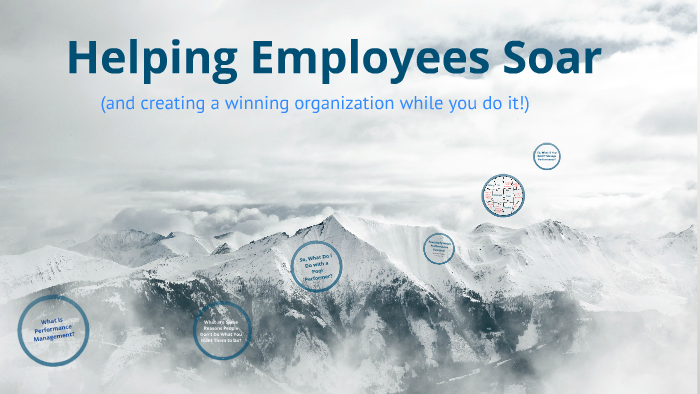 OBA Presentation from PPT by David Anderson on Prezi