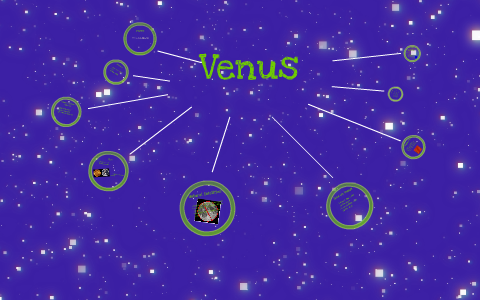 Venus by aleshanee wise on Prezi