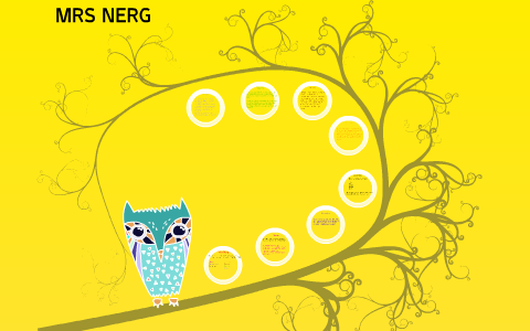 MRS NERG Katie Brooker and Rebecca by Jo Munsie on Prezi