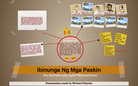 Ibinunga Ng Mga Paskin by Juan Bautista on Prezi
