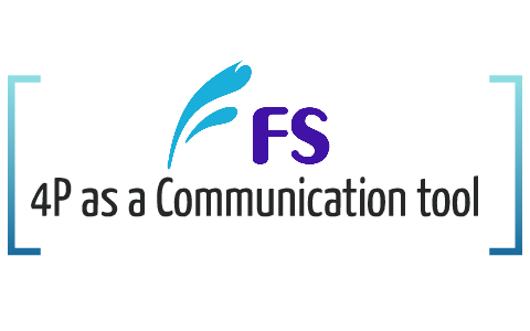 4P as a communication tool by Todor Asenov on Prezi
