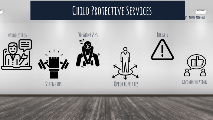 CPS SWOT analysis by Alyssa Ridoloso on Prezi