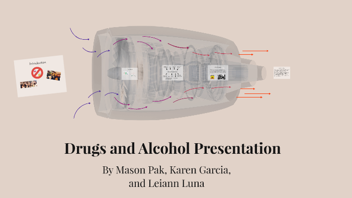 Drugs and Alcohol Presentation by Mason Pak on Prezi