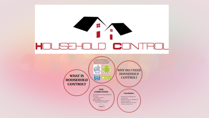 WHAT IS HOUSEHOLD CONTROL? by Brooke T on Prezi