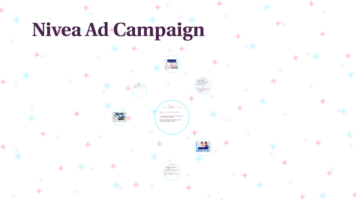 Nivea Ad Campaign by maya ferko on Prezi
