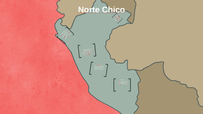 Norte Chico by Reed Schauer on Prezi