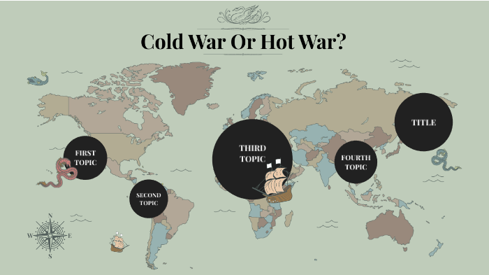 Cold War Photo Essay by Hibah Nihal [Student] on Prezi